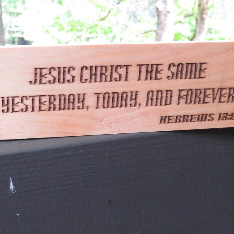 Hebrews 13 2 - Etsy