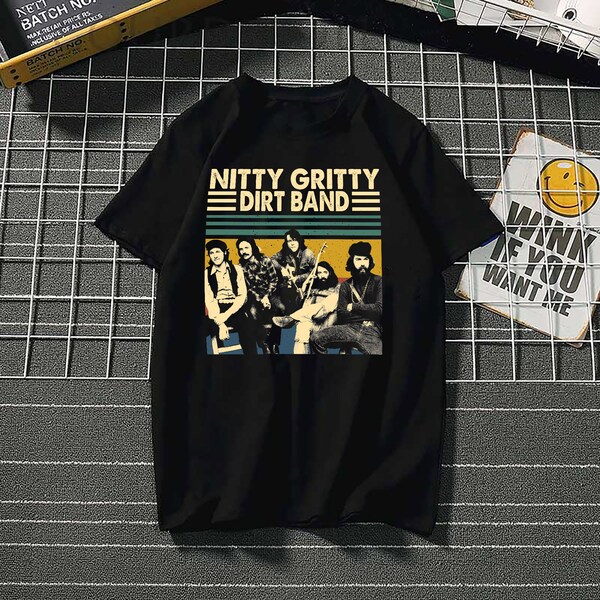 Nitty Gritty - Etsy UK