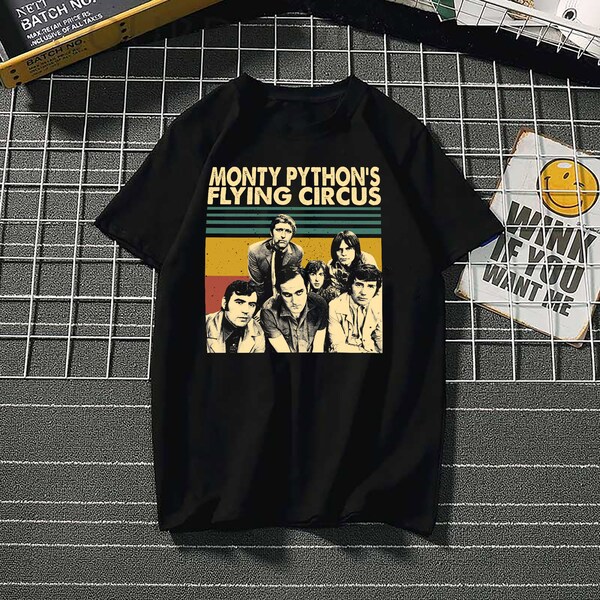 Monty Python - Etsy