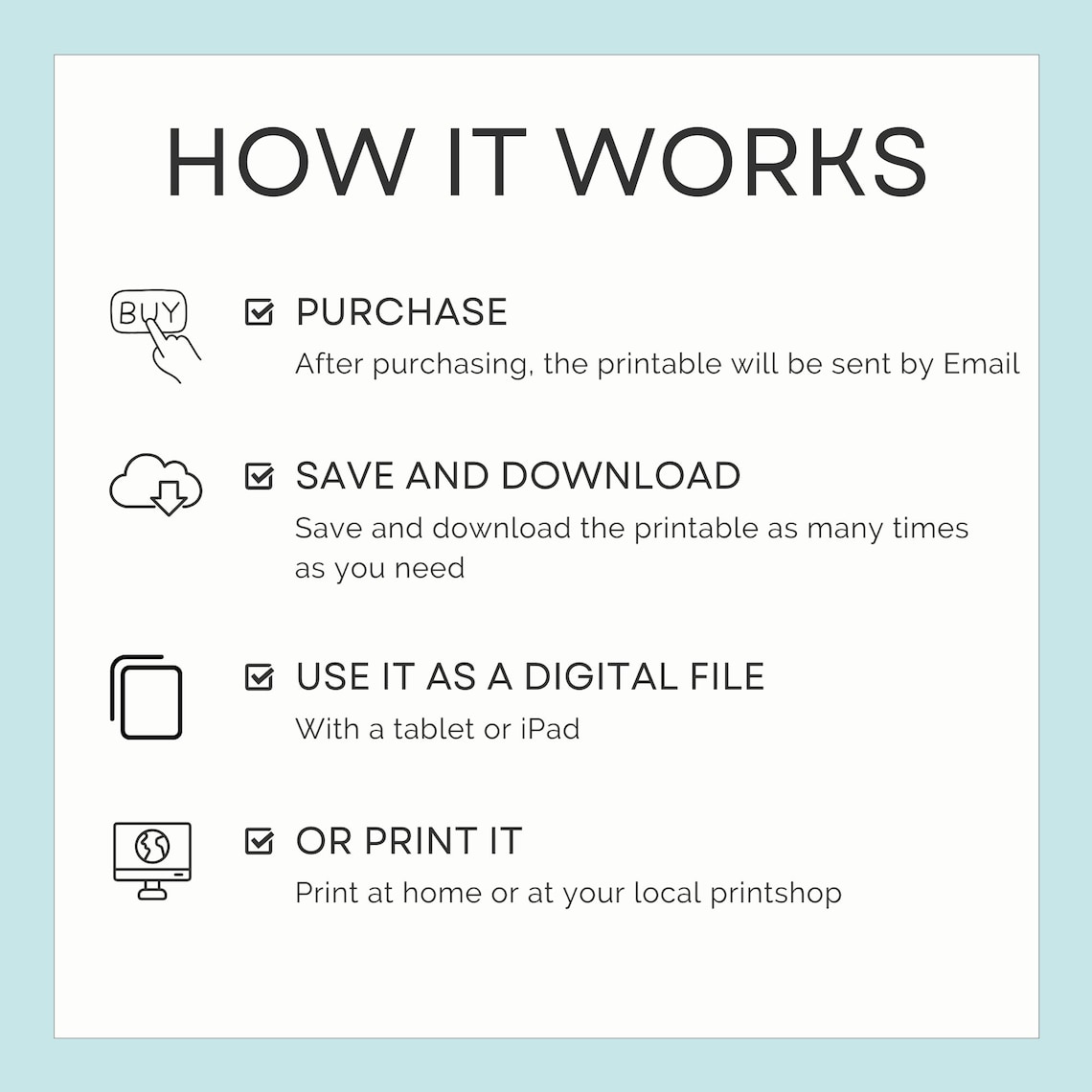 Blank Outline Map of the World, Where I've Been, Printable Blank World ...