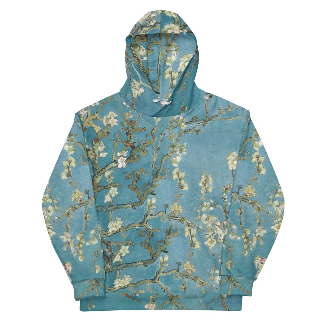 Vincent Van Gogh Hoodie