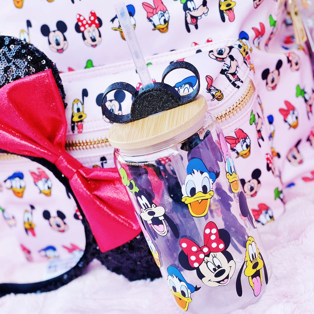 Sensational Six, Mickey Mouse and Friends, Mickey and Minnie 16 Oz , 25 ...