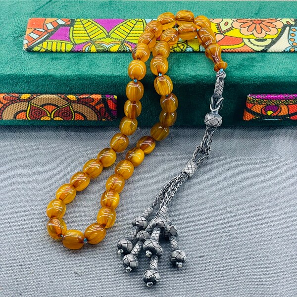 Tasbih - Etsy