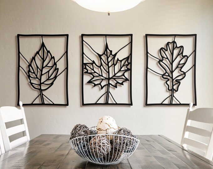 Tree Leaves Svg Dxf Laser Cut Files Svg Files for Cricut Dxf Files for ...