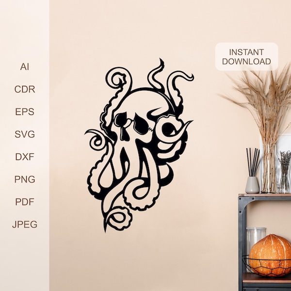 Davy Jones Svg - Etsy