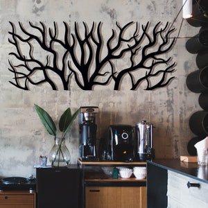 Tree Branches DXF Laser Cut Files Svg Files for Cricut Digital Prints ...