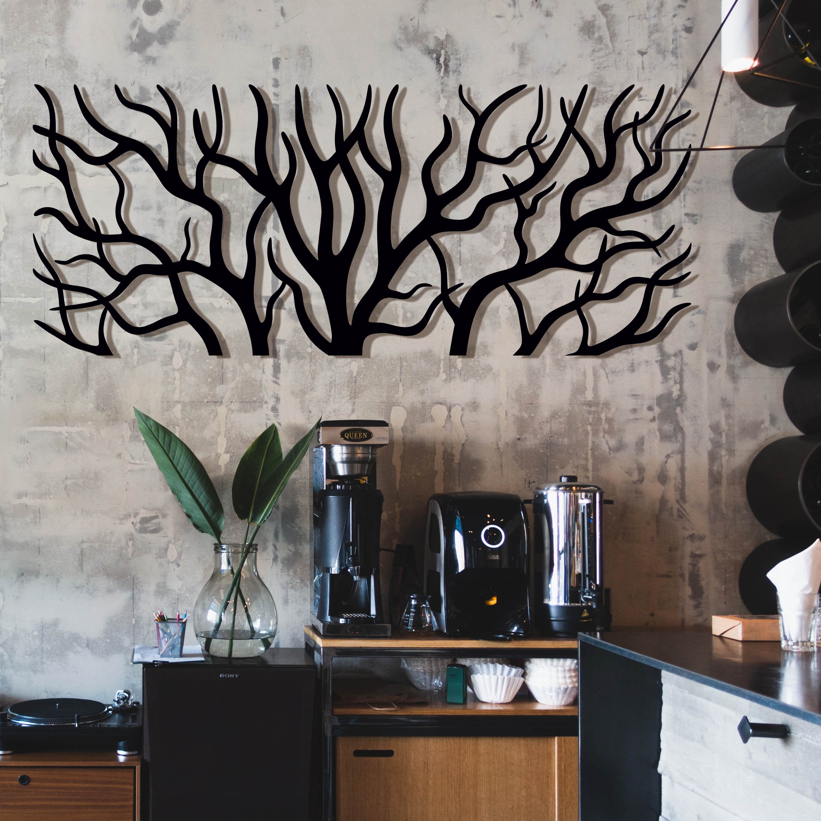 Tree Branches DXF Laser Cut Files Svg Files for Cricut Digital - Etsy ...