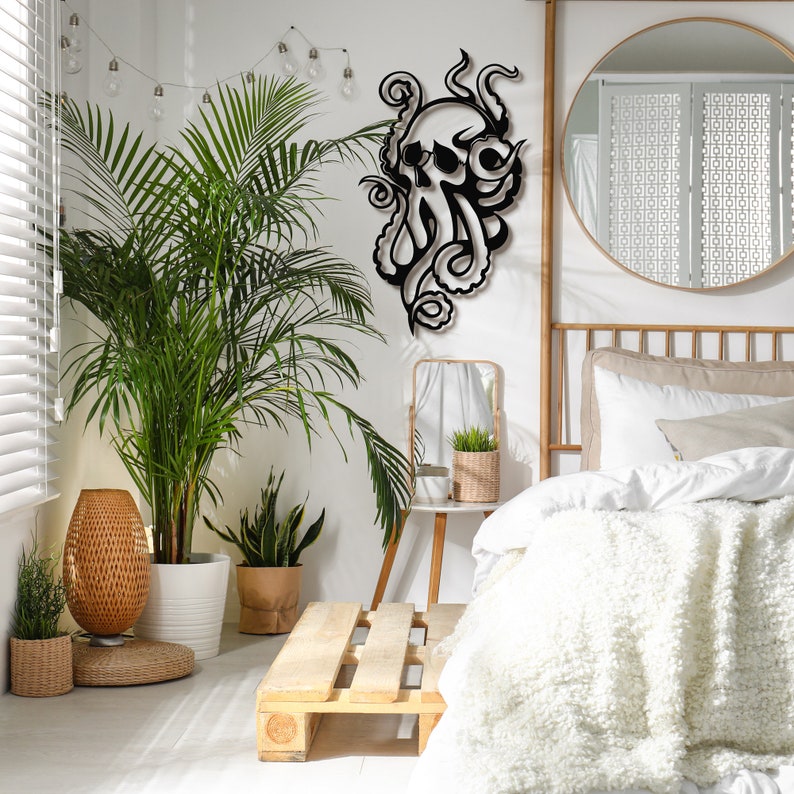 Davy Jones Svg Dxf Laser Cut Files Svg File for Cricut Gothic - Etsy