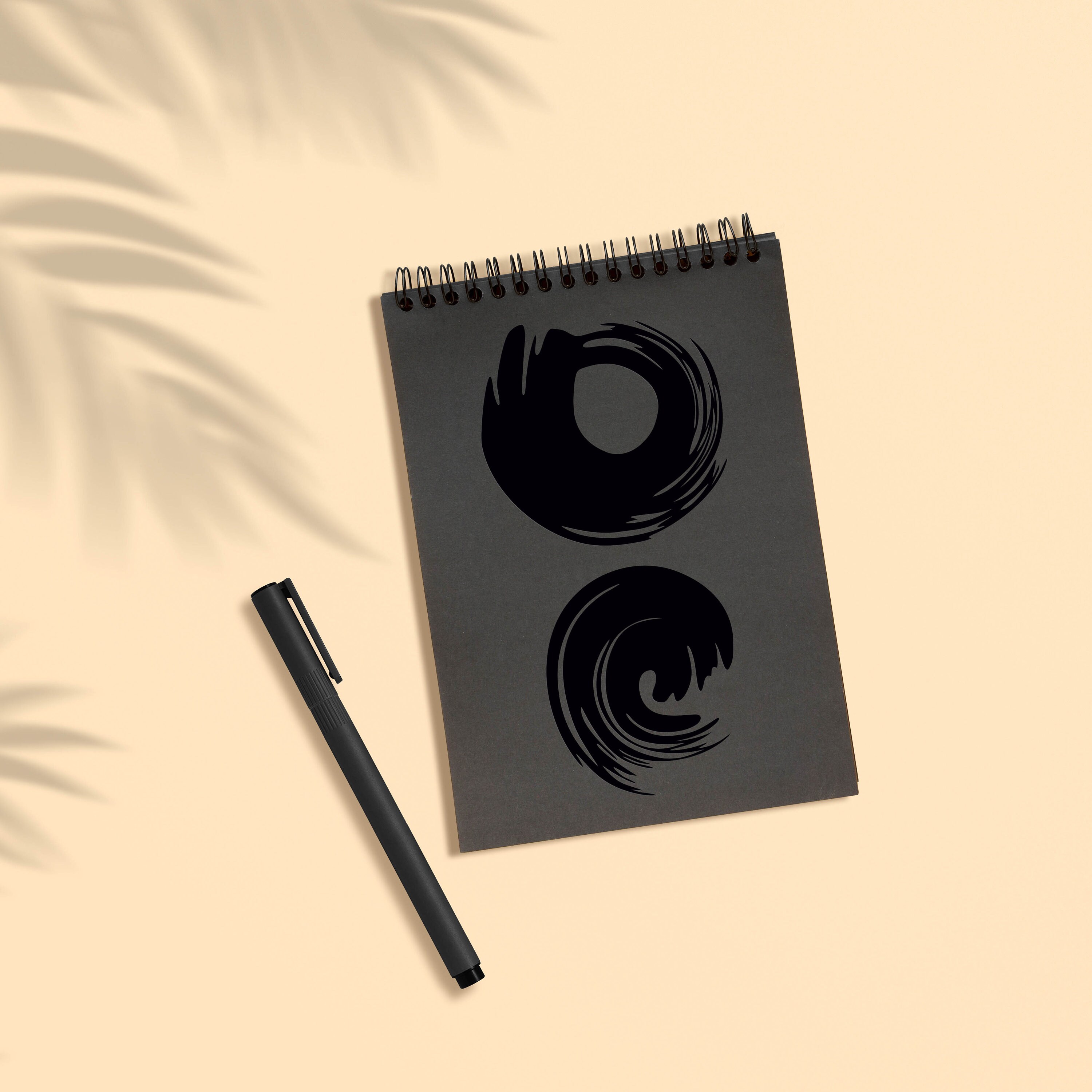 Abstract DXF Laser Cut Files Abstraction Svg Files for Cricut - Etsy