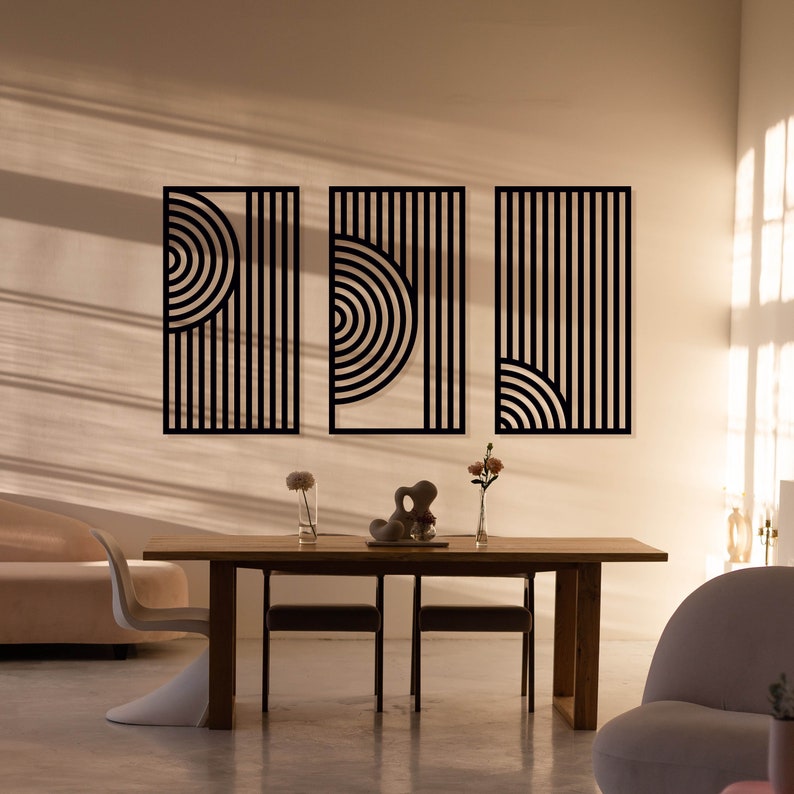 Abstract DXF Laser Cut Files Abstraction Svg Files for Cricut - Etsy