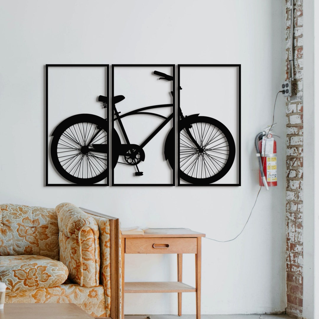 Bicycle Svg Dxf Pdf Laser Cut Files Svg File for Cricut Bike - Etsy
