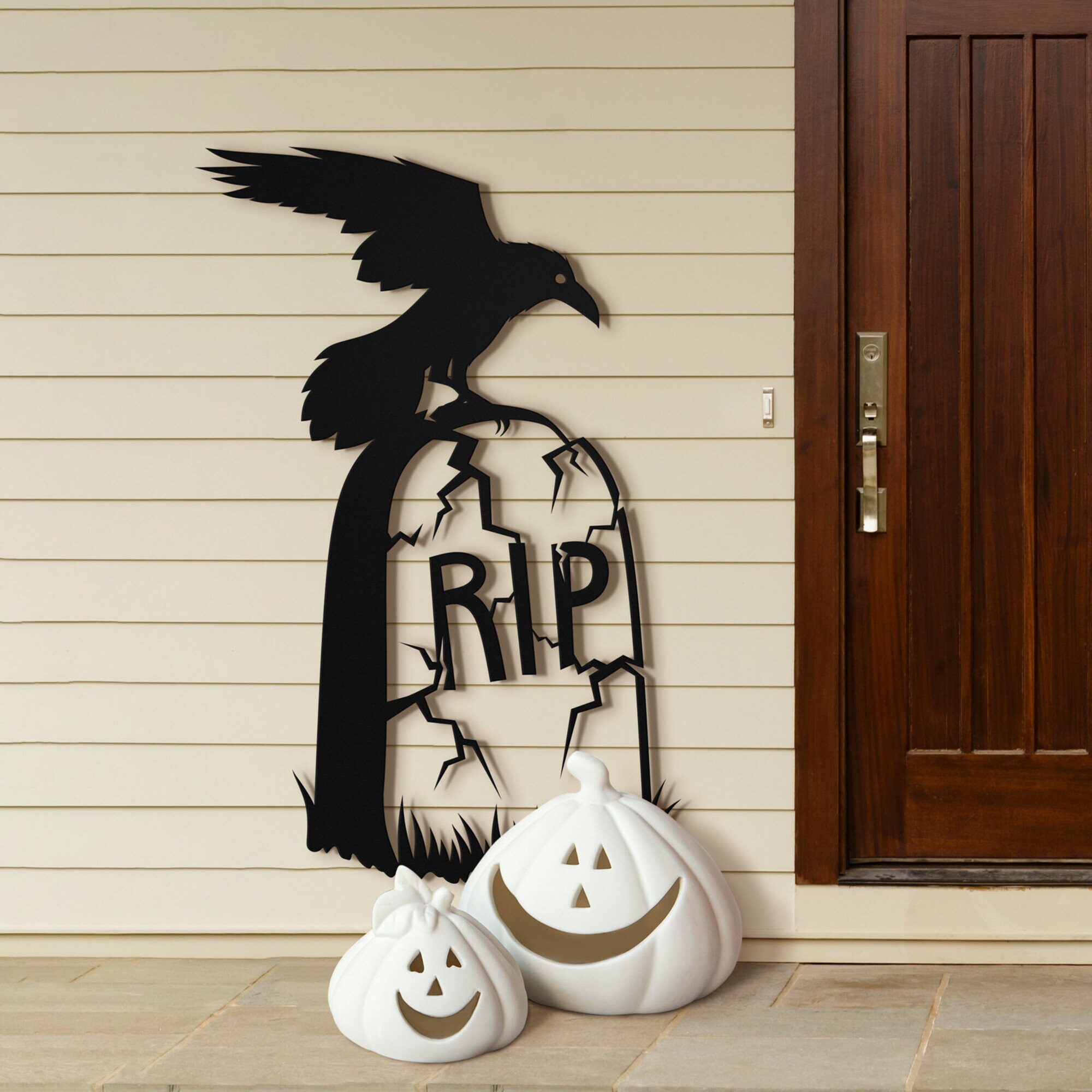 Raven Svg Dxf Laser Cut Files Crow Svg Files for Cricut - Etsy Australia