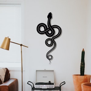 Snake Dxf Laser Cut Files Svg File for Cricut Digital Prints Png ...