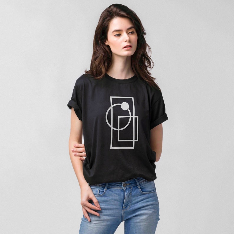 Abstract DXF Laser Cut Files Abstraction Svg Files for Cricut - Etsy