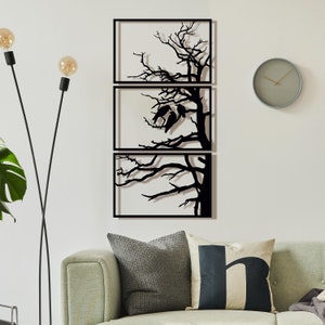 Tree Branches DXF Laser Cut Files Svg Files for Cricut Digital Prints ...