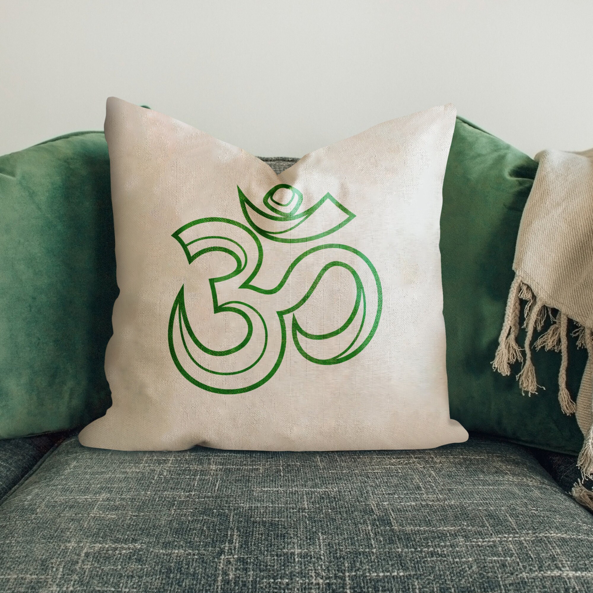 Om Sign Svg Dxf Laser Cut Files Svg Files for Cricut Yoga Dxf - Etsy ...