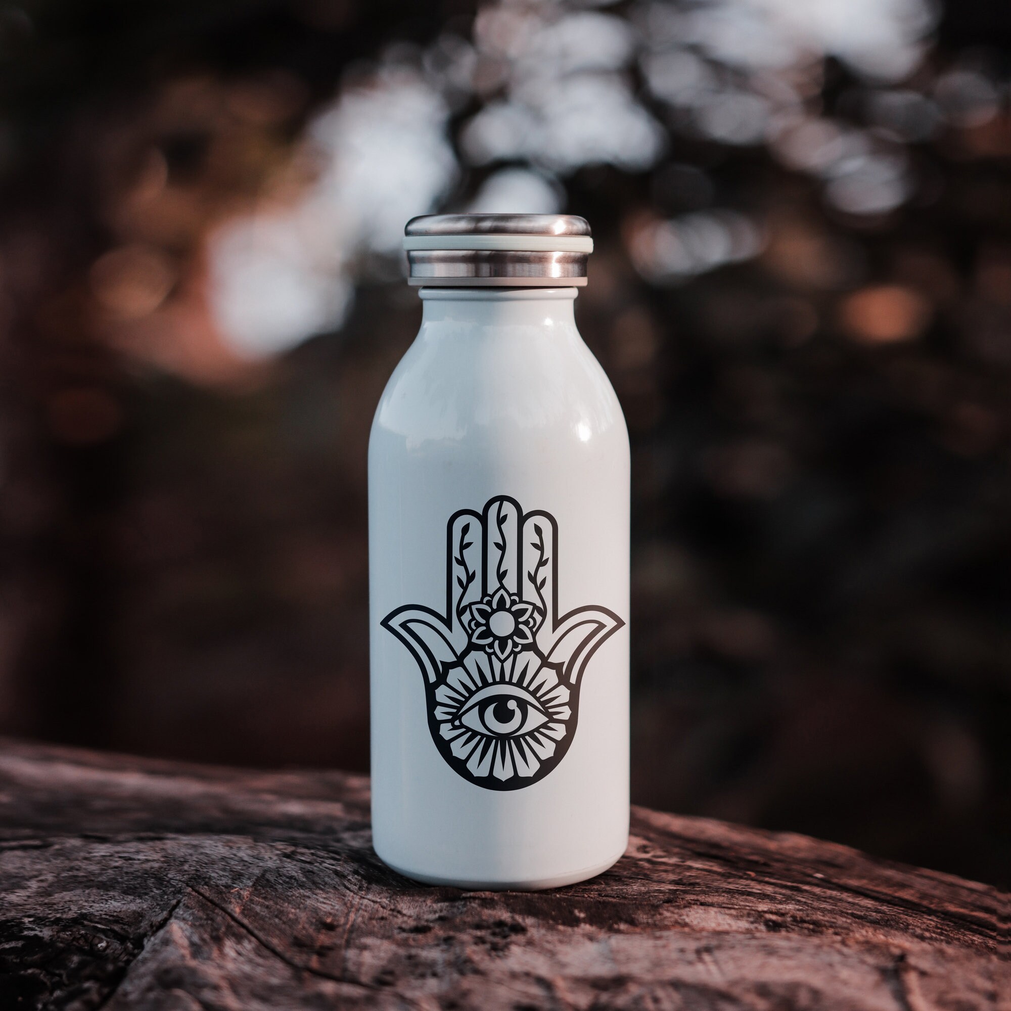 Hamsa Svg Dxf Pdf Eps Laser Cut Files Svg File for Cricut - Etsy