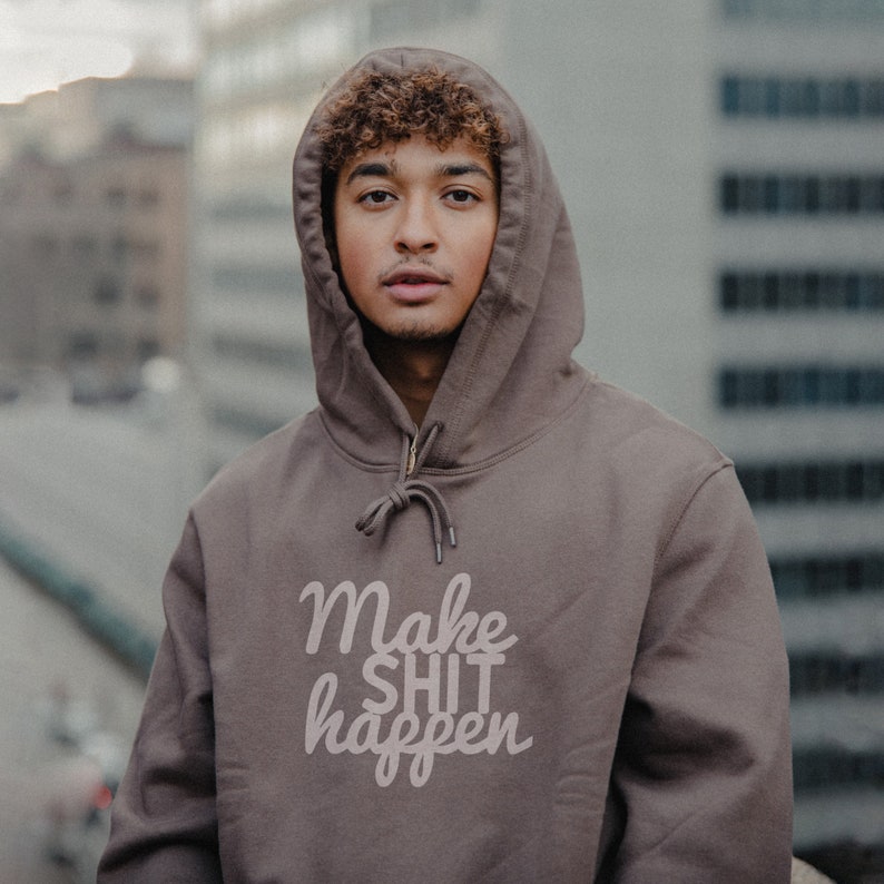 Make Shit Happen Svg Dxf File Laser Cut Files Funny Quote Dxf - Etsy