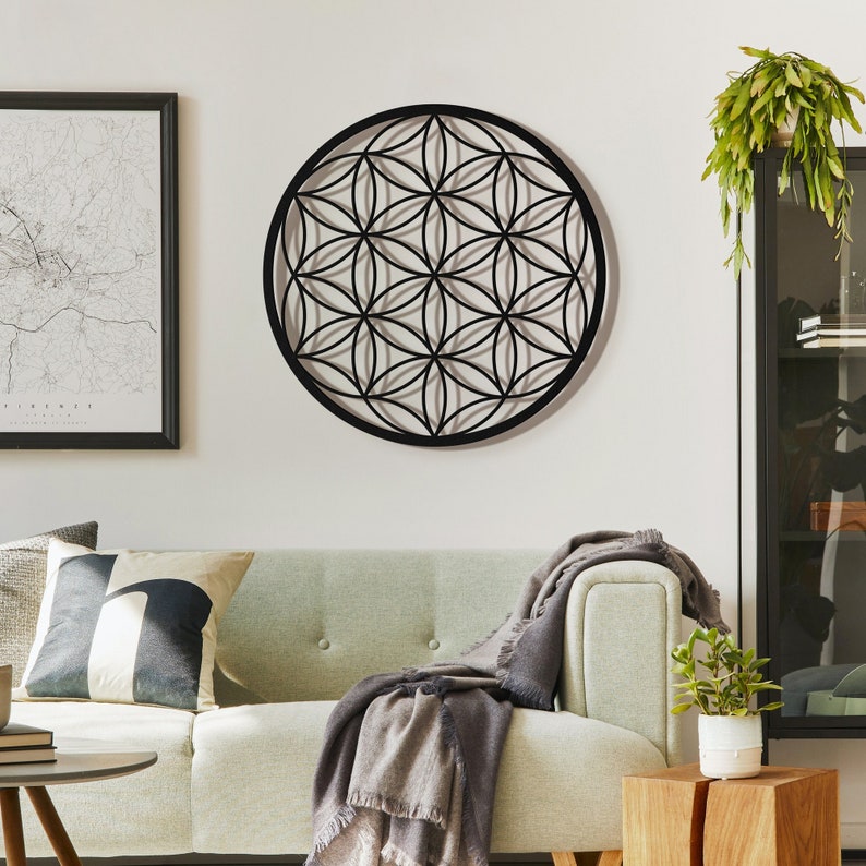 Abstract Svg DXF Laser Cut Files Svg Files for Cricut Dxf for - Etsy