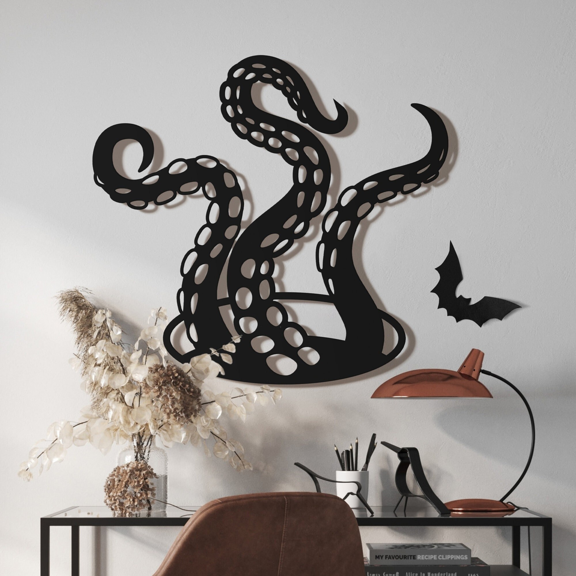 Kraken Svg Laser Cut Files DXF Files for Cricut Octopus - Etsy Ireland