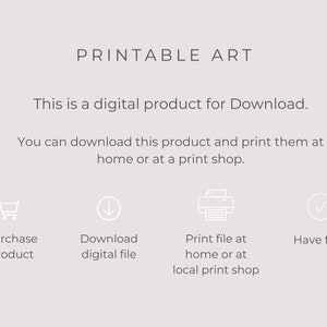 Motivational Poster Bundle Office Wall Decor Wall Art Printable JPG ...