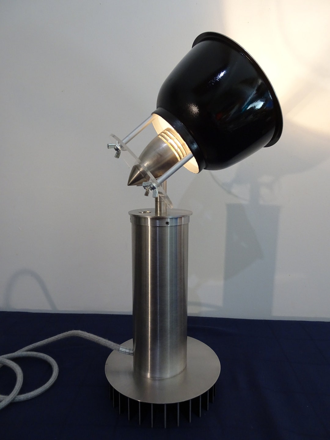 Designer Lamp Lighting Designer Designer Lamp Desk Lamp - Etsy