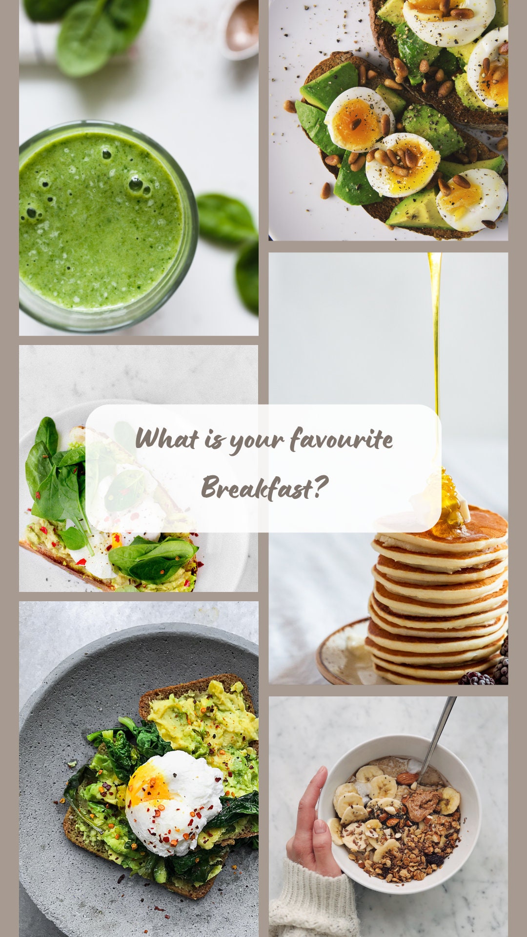 10 Healthy Mediterranean Breakfast Recipes With Calorie Content,instant Download Ebook ...