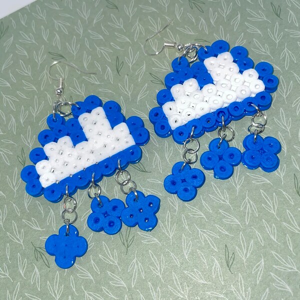 Perler Beads - Etsy UK