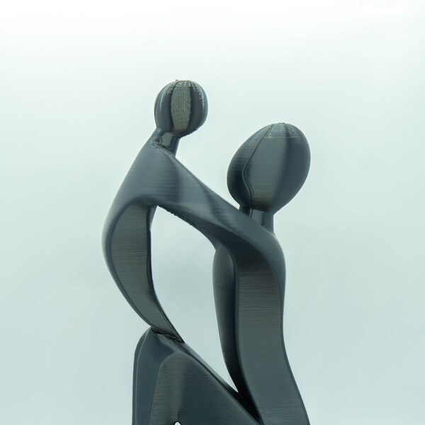 3d Printed Sculpture - Etsy