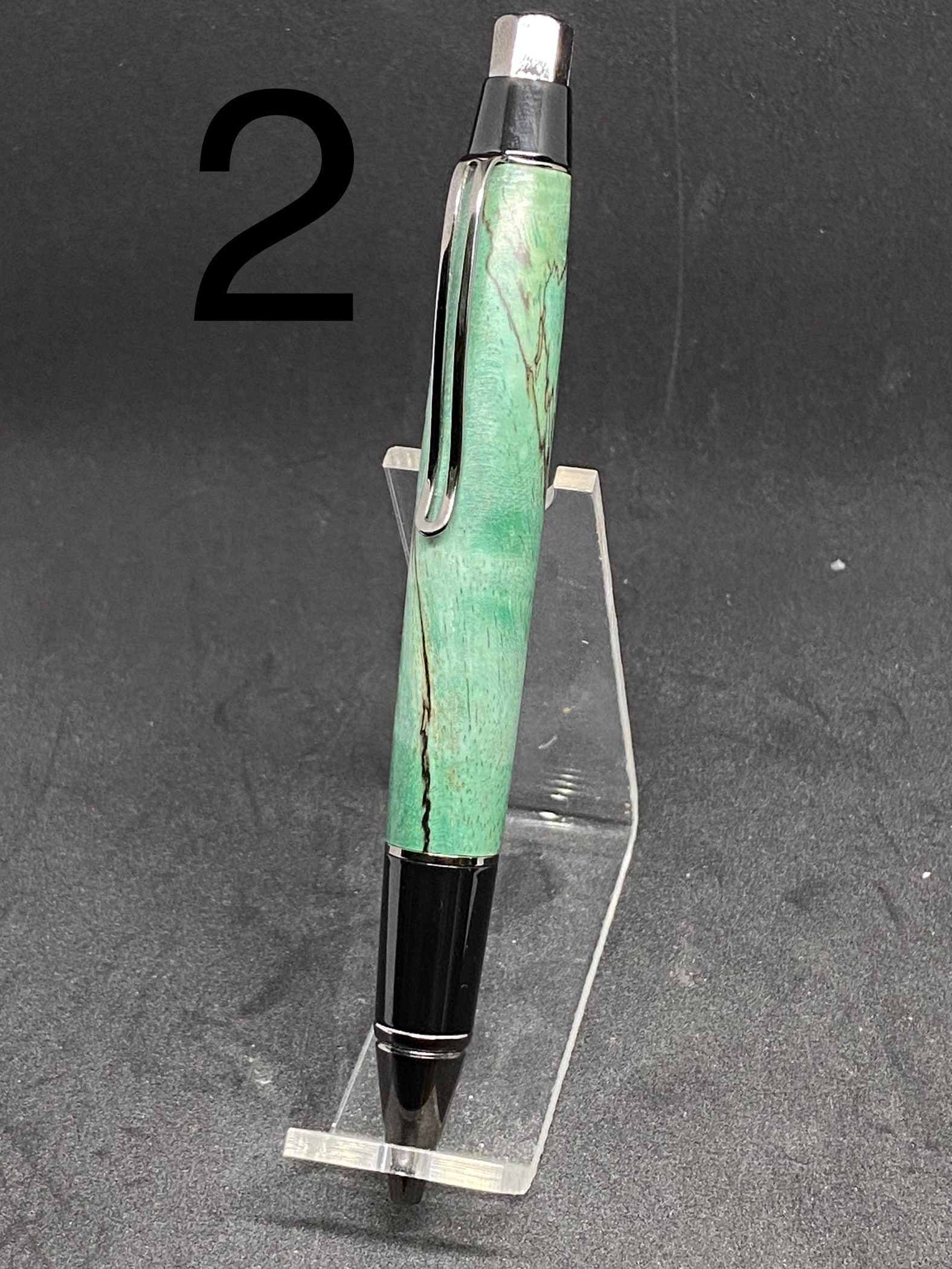 Exquisite Handcrafted and Custom Made Ink Pens - Etsy