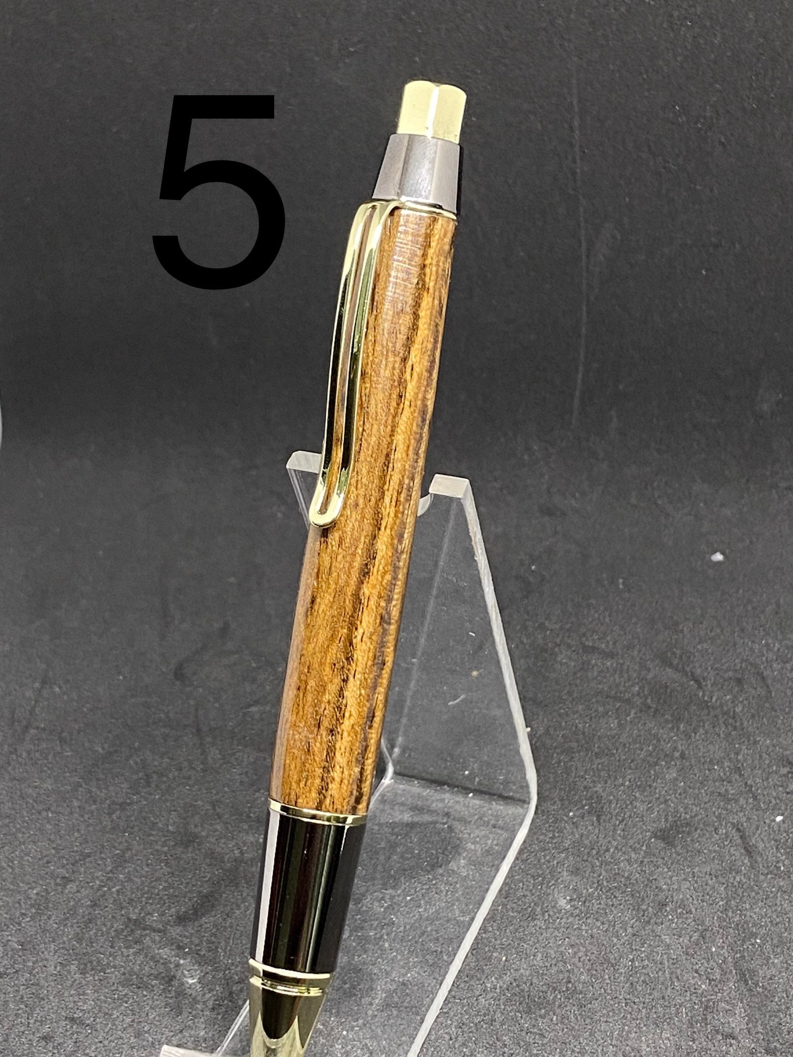 Exquisite Handcrafted and Custom Made Ink Pens - Etsy