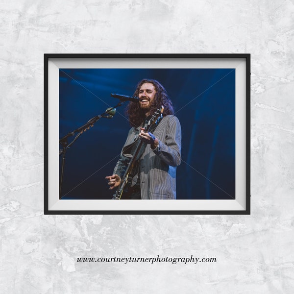 Hozier - Etsy UK