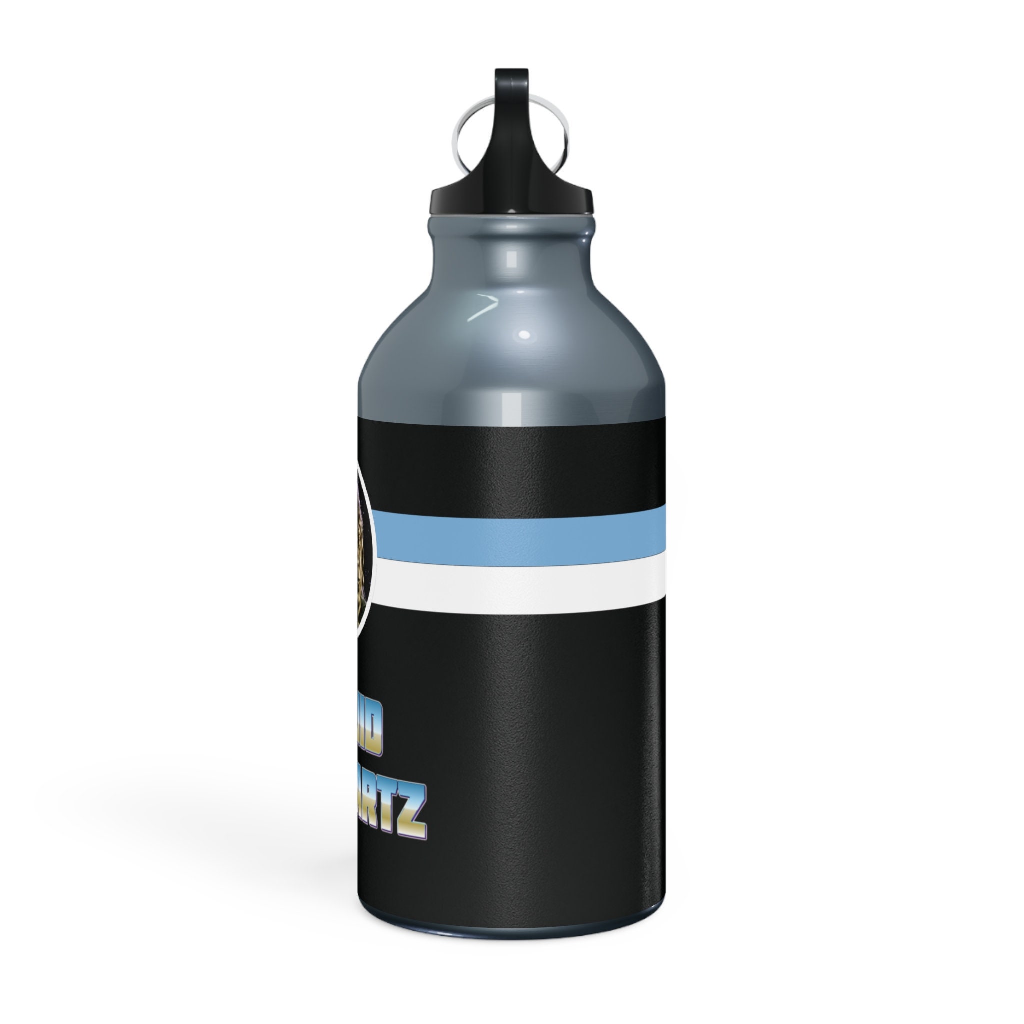 Liquid Schwartz - Spaceballs Themed Sport Bottle - Etsy