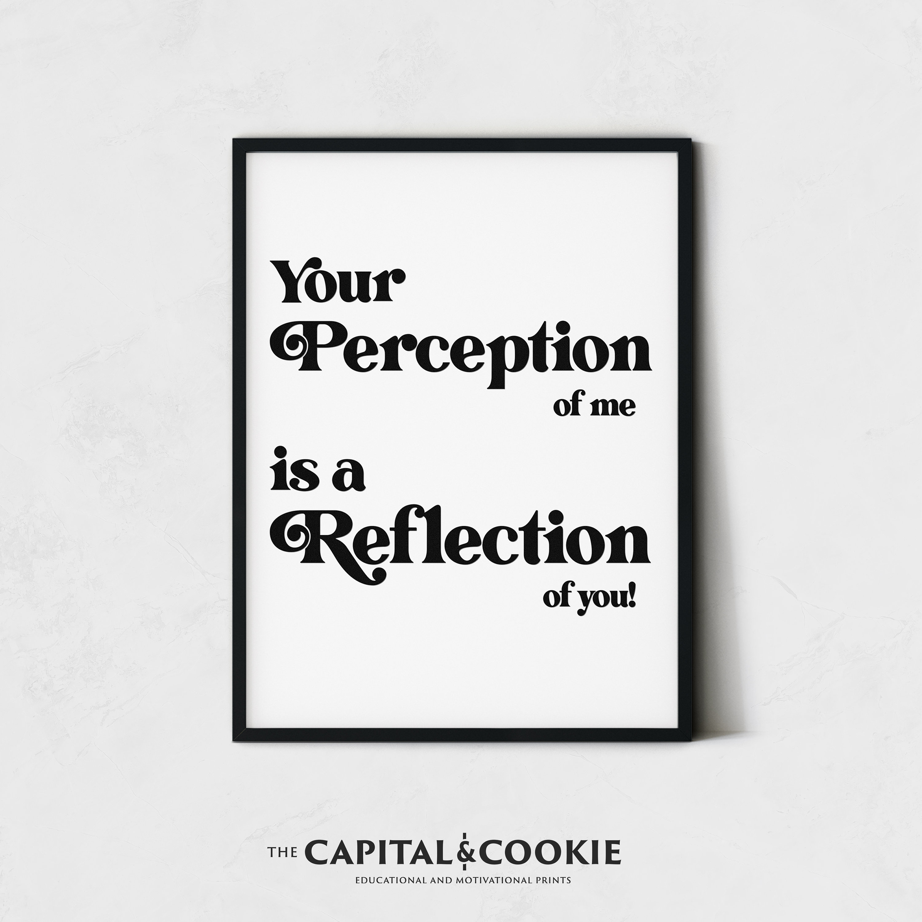 Perception Quotes And Sayings