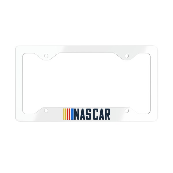 Nascar Plates - Etsy
