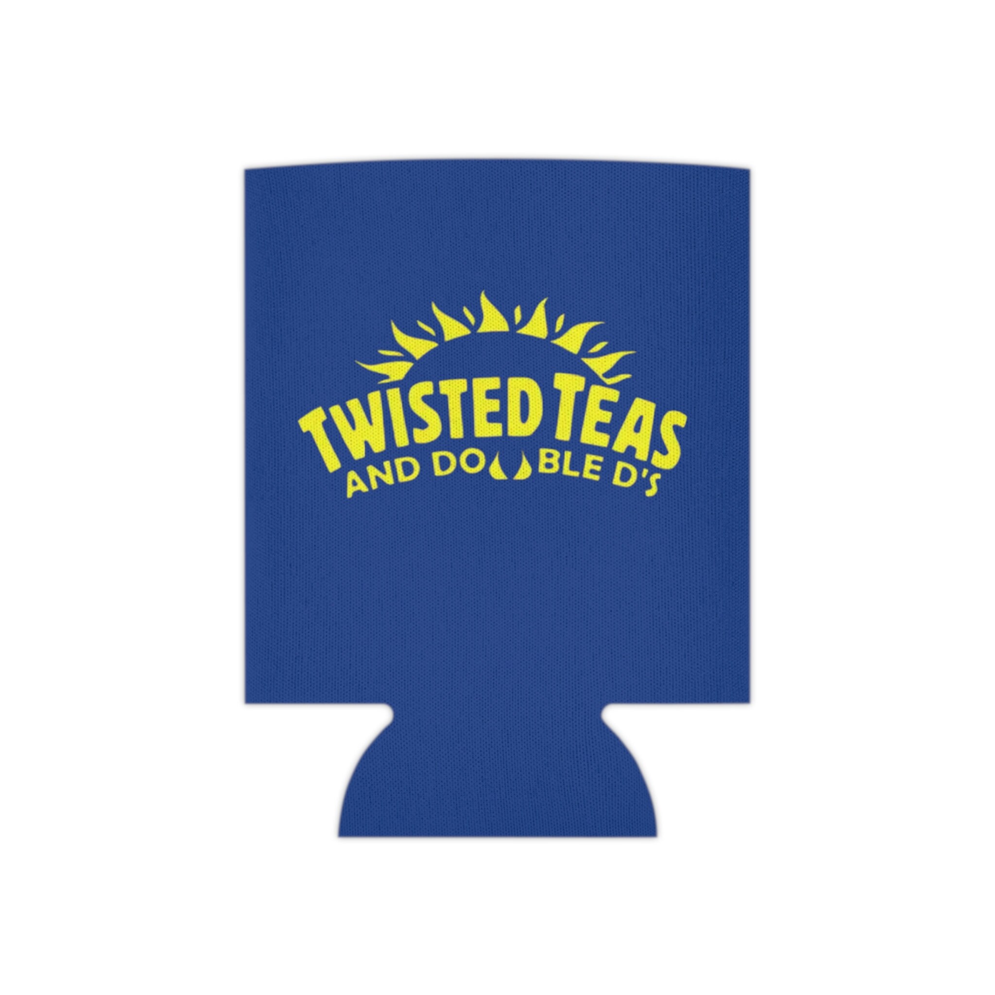 Twisted Teas and Double Ds Can Cooler - Etsy