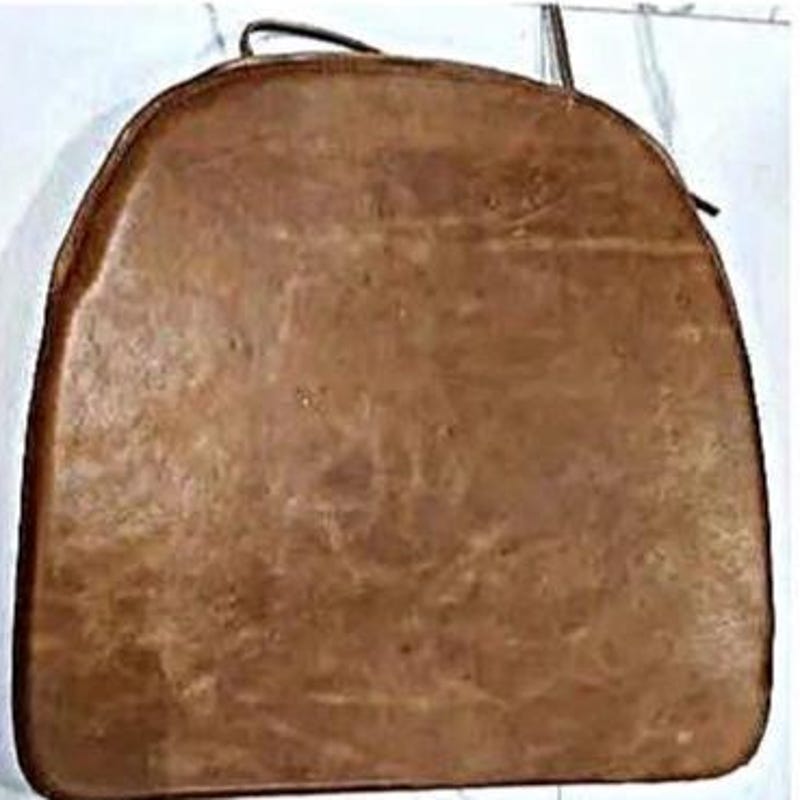 Wooden Chair Seat Pad - Etsy