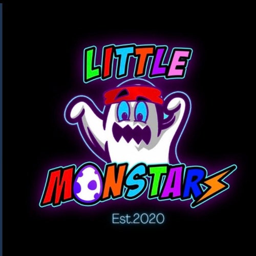 LittleMonstarz - Etsy