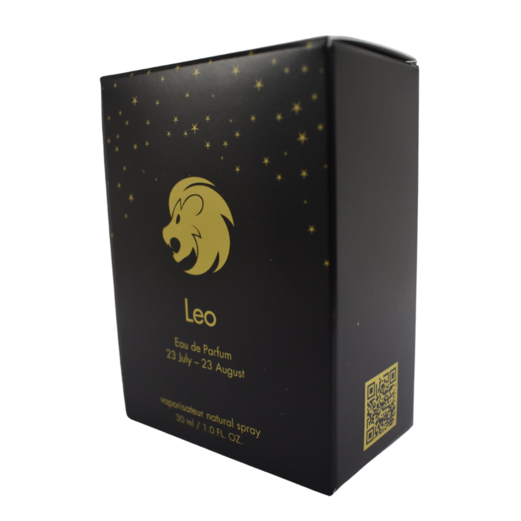 Zodiac - Constellation Perfume - Leo/leo - Spiritual Gift - Etsy