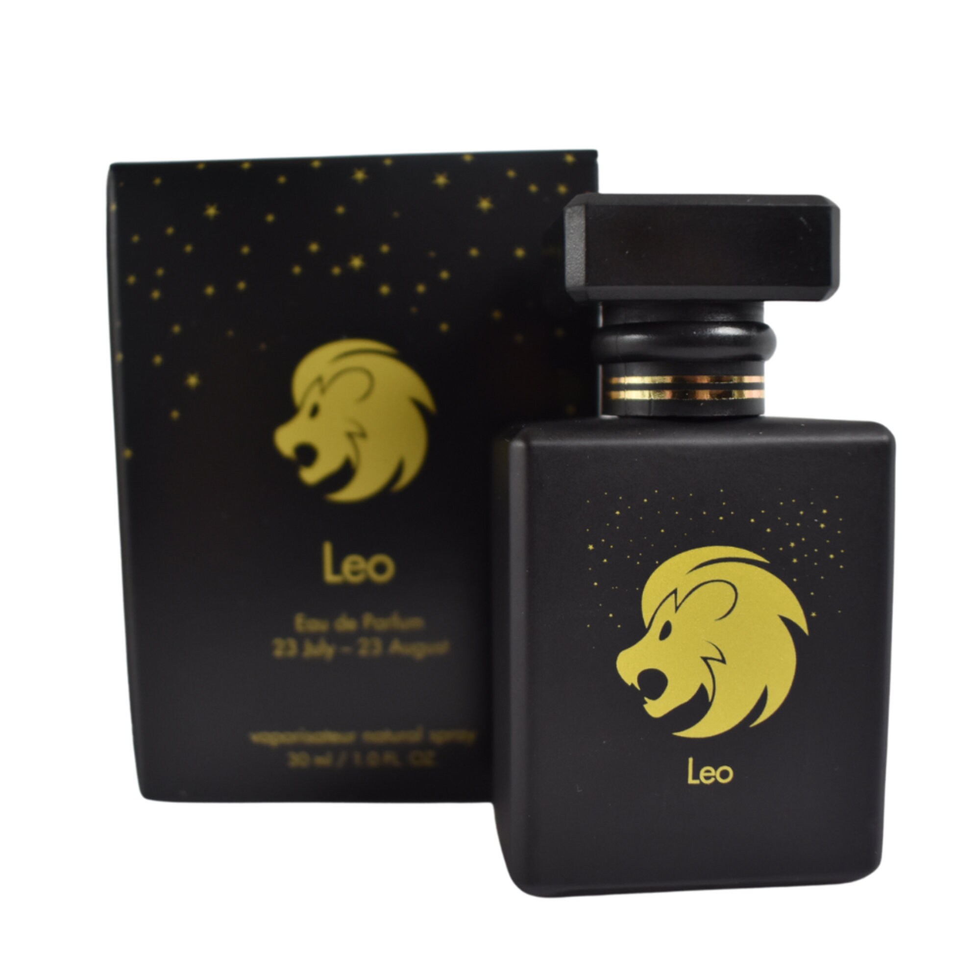 Zodiac - Constellation Perfume - Leo/leo - Spiritual Gift - Etsy