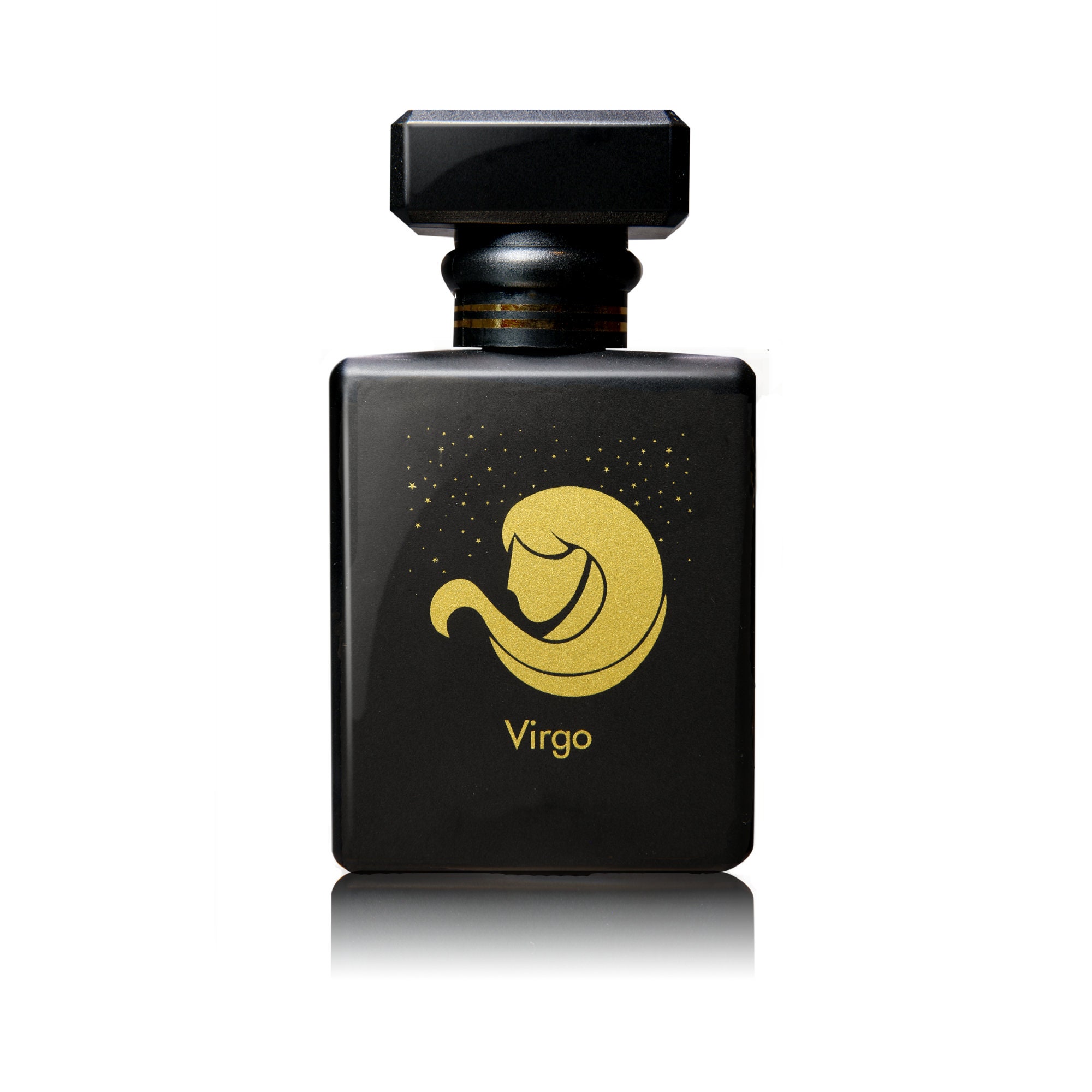 Zodiac Constellation Perfume Virgo/virgo Spiritual Gift - Etsy