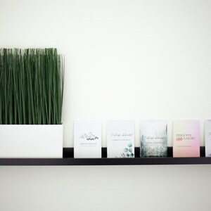 Bible Study Method Cards (printable) - Bible Reading Tools, Scripture ...