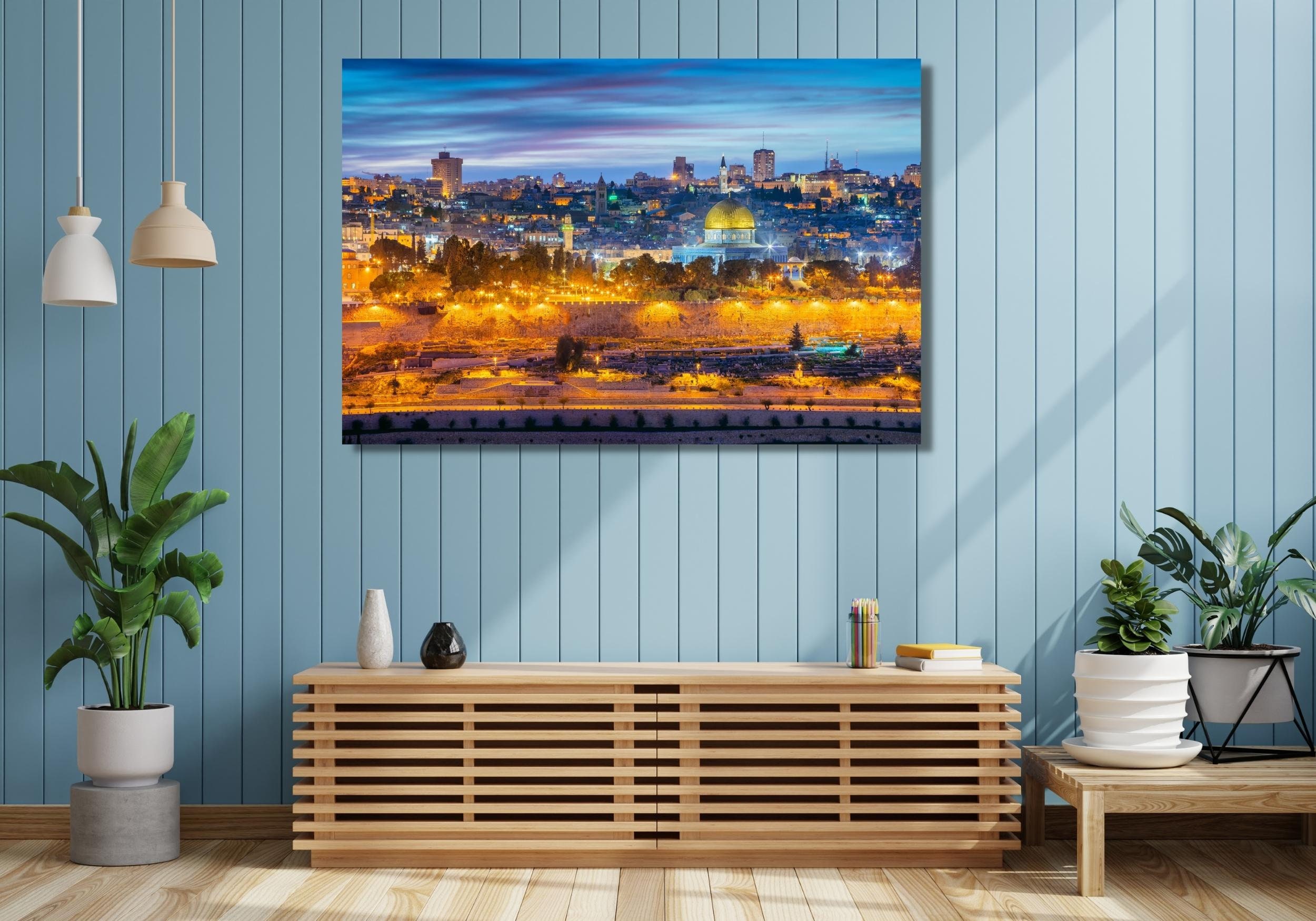 Masjid Al Aqsa Poster, Masjid Al Aqsa Print Canvas, Wall Art Design ...