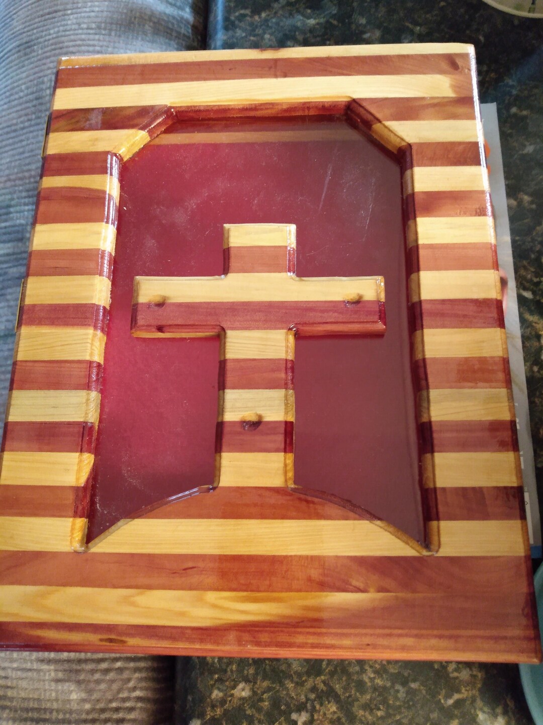 Custom Bible Boxes - Etsy