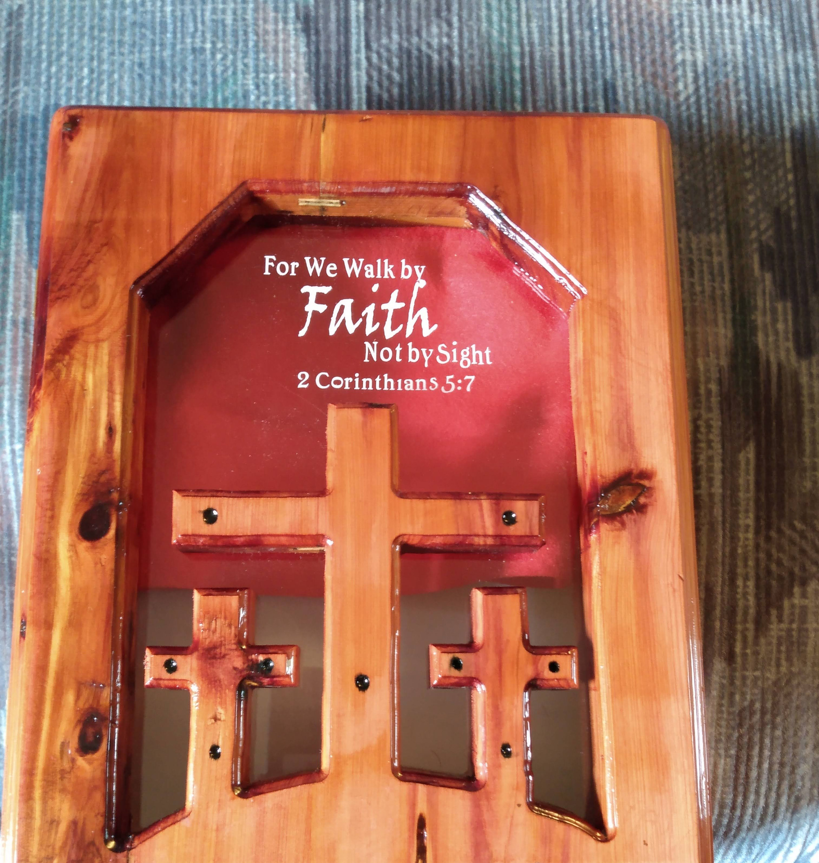 Custom Bible Boxes - Etsy