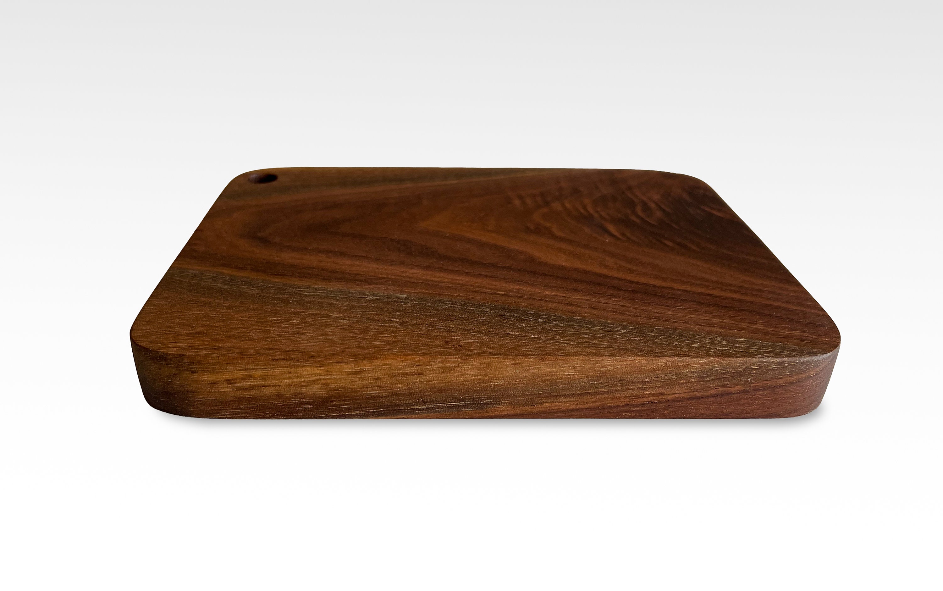 Small Walnut Cutting Board Small Maple Cutting Board Custom Cutting ...