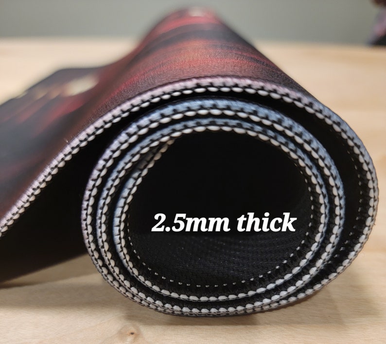 Speakeasy Playmat | MTG & DND Gaming Playmat, Mouse Pad, Custom ...