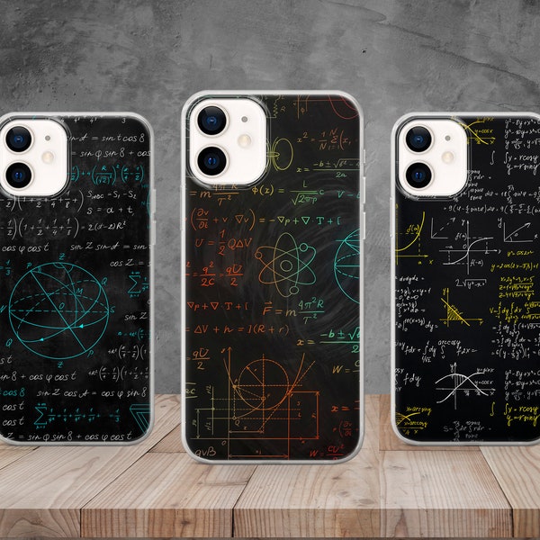 Calculator Phone Case - Etsy