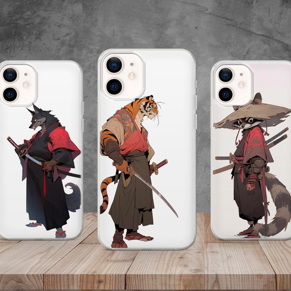 Furry Phone Case - Etsy