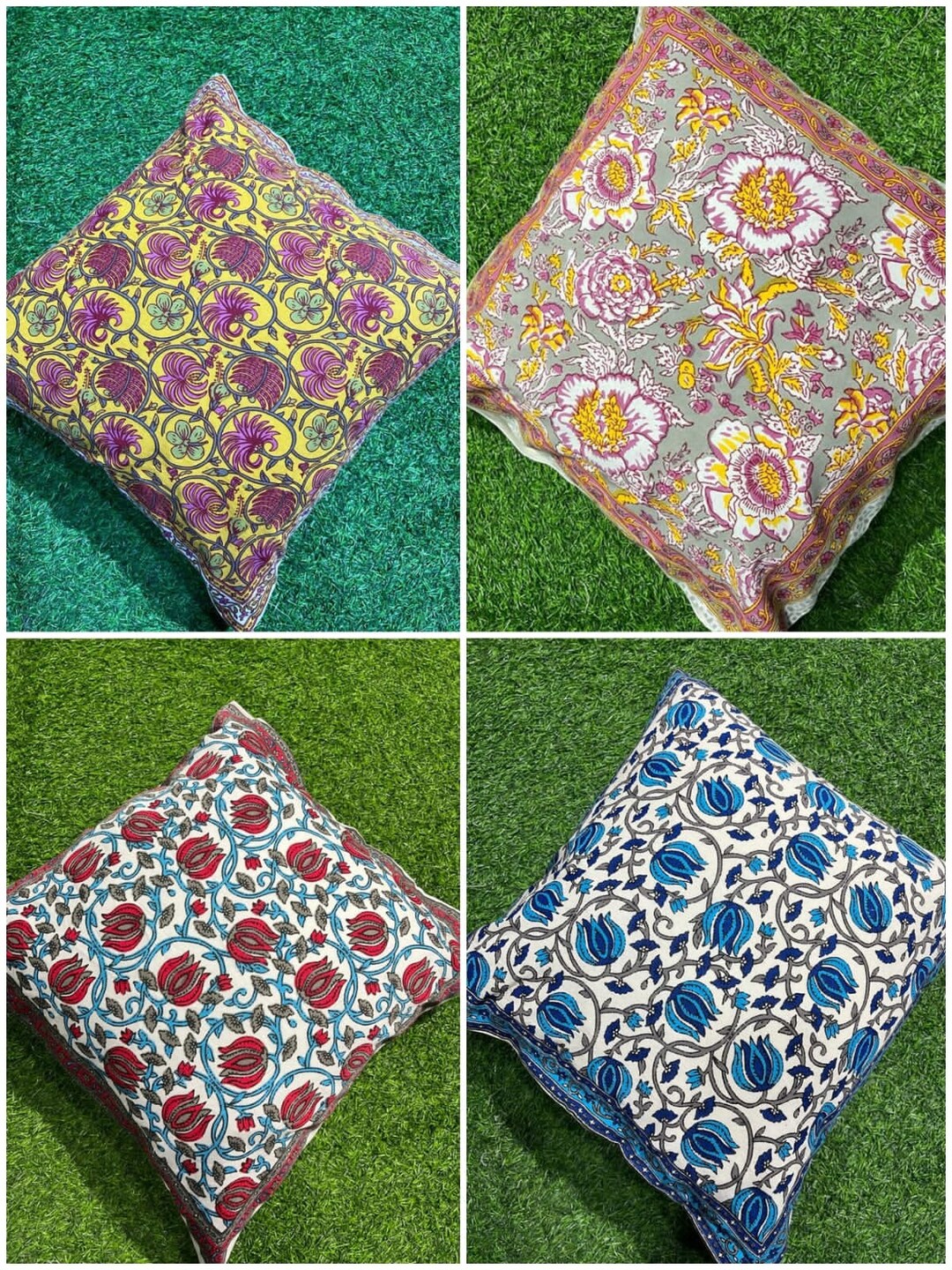 Beautiful Cushion Covers - Etsy
